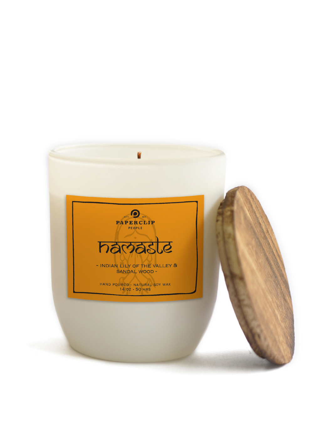 Paperclip People – Plantdays