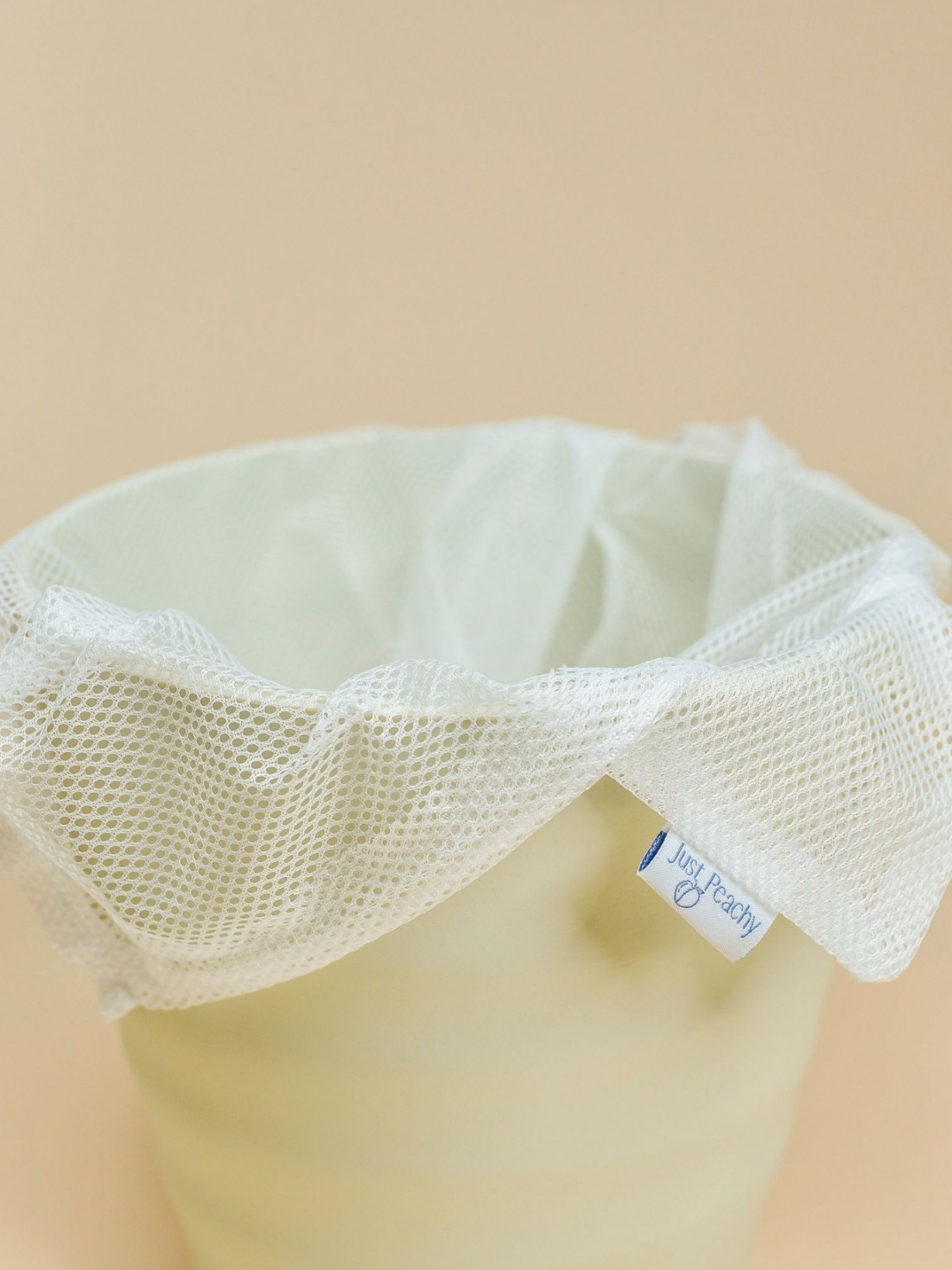 Reusable Mesh Diaper Pail Liners – Plantdays