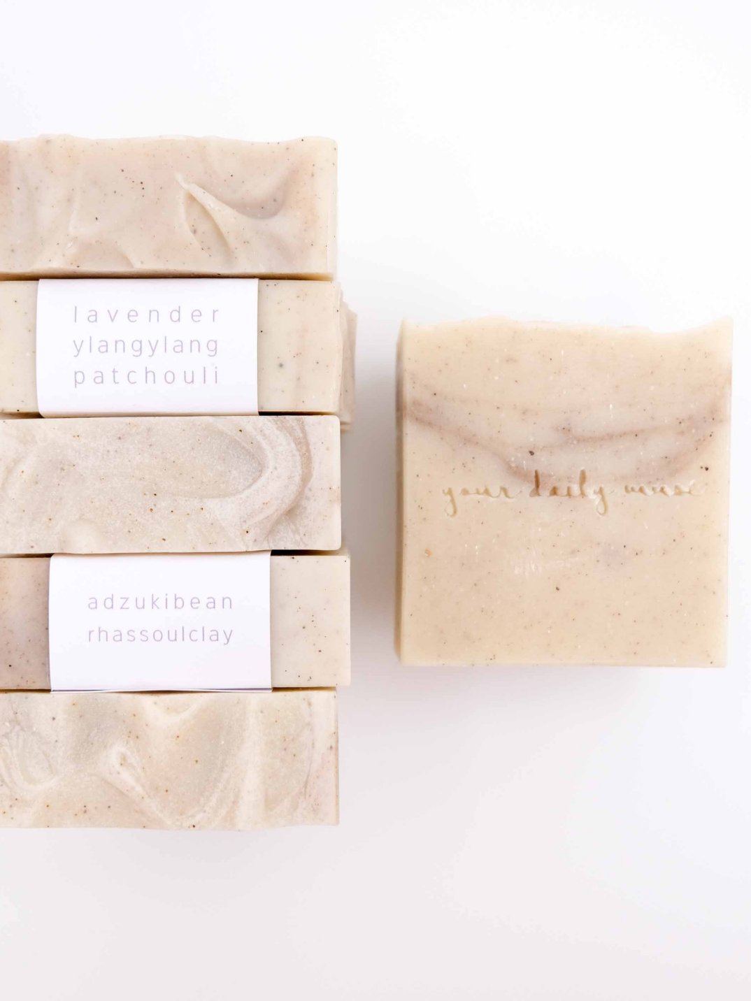 Dream + Wonder Soap – Plantdays